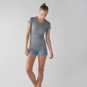 lululemon athletica | Shorts | Lululemon Run Speed Short Blockit Pocket ...